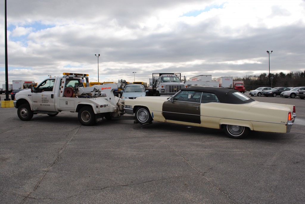 Charities Flooded with Donated Hurricane Sandy Cars - Car Donation Wizard