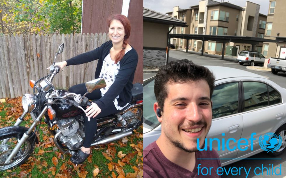 UNICEF and Car Donations - Car Donation Wizard