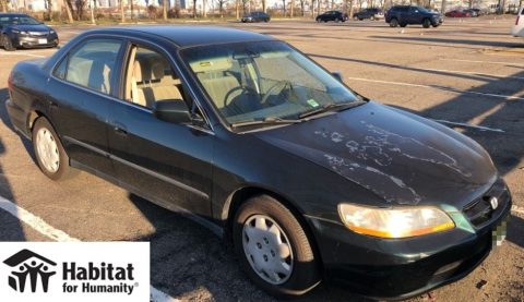Cars for Homes Donation: Meet Jebediah - Car Donation Wizard
