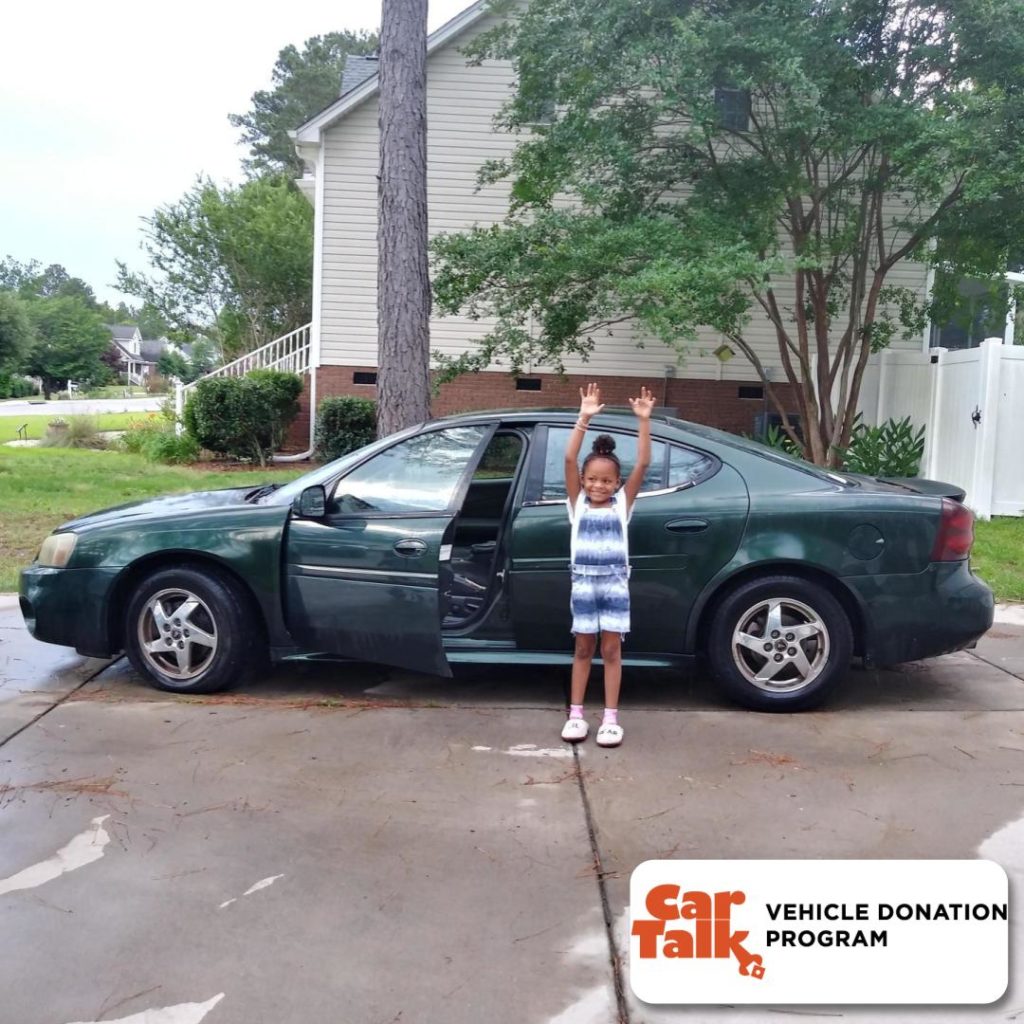 Support National Public Radio | Car Talk Vehicle Donation Program - Car ...