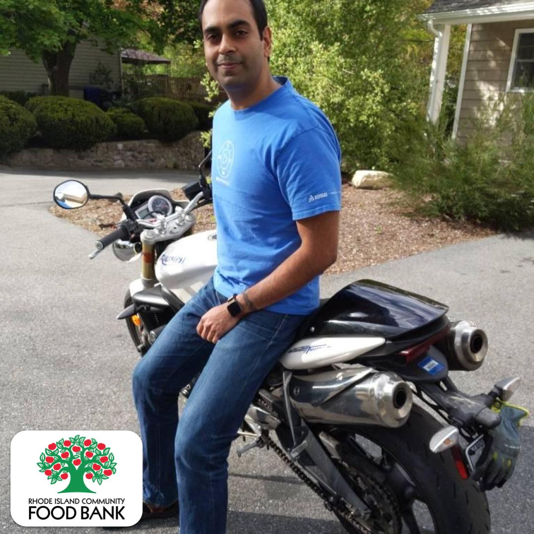 Donate a Car to Rhode Island Community Food Bank - Car Donation Wizard