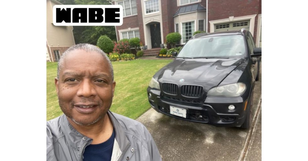 2010 BMW X5 Donated to WABE - Car Donation Wizard