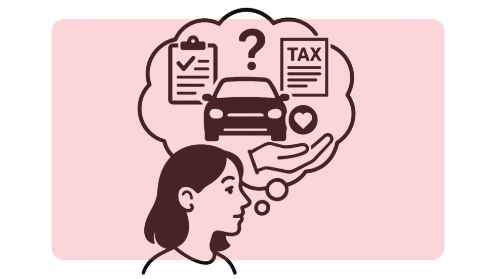 Questions to Ask Before Donating Your Car - Car Donation Wizard
