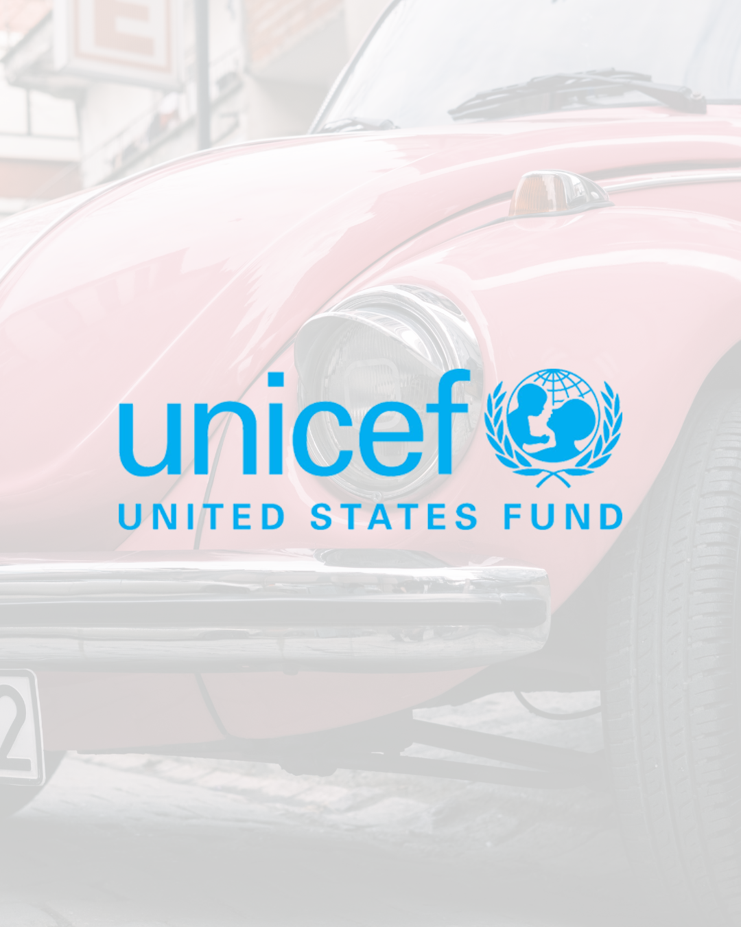 Joyce's 2005 Toyota Sienna Donated to UNICEF USA - Car Donation Wizard